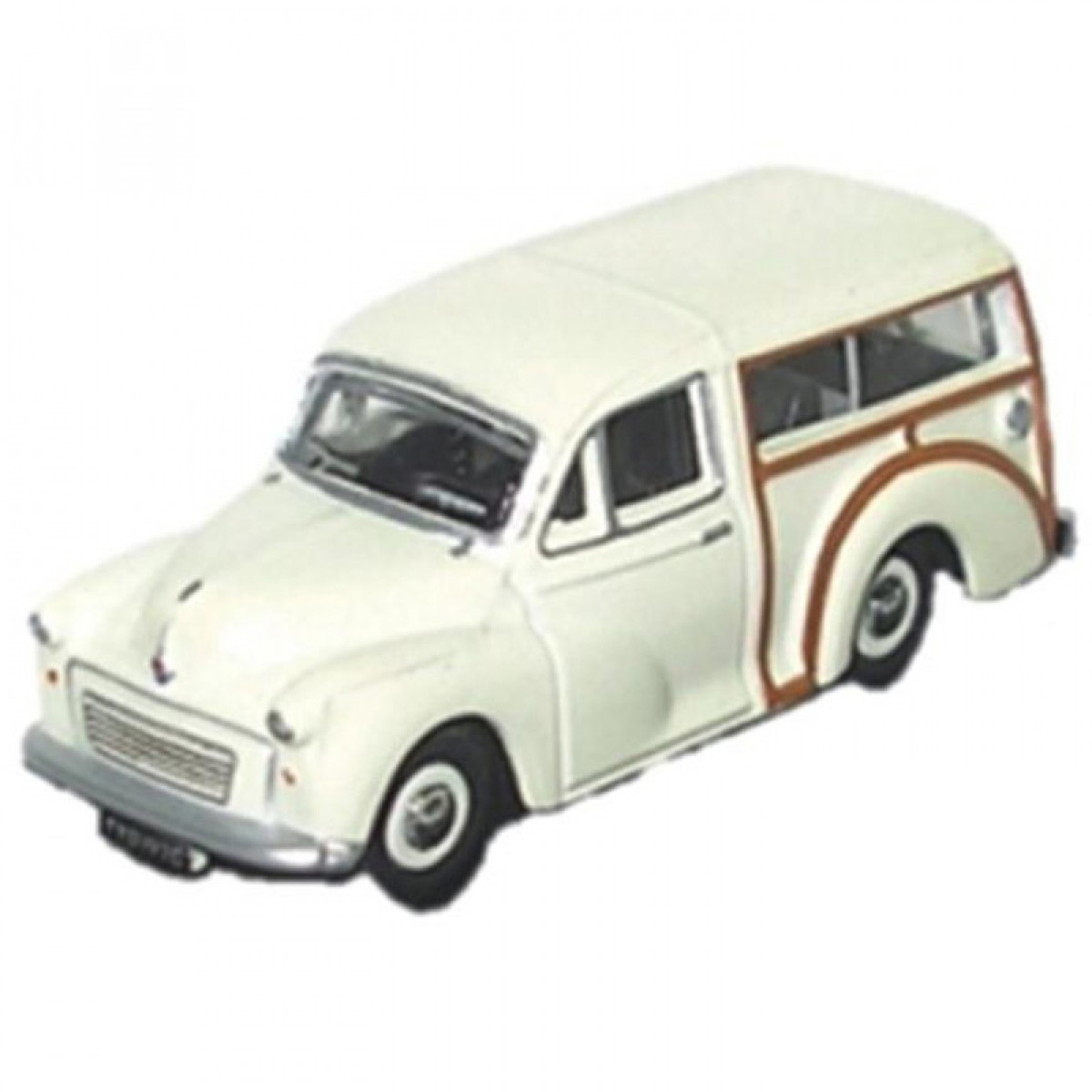 'OO' Gauge Diecast Models