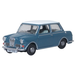 Oxford Diecast Riley Elf Mk III