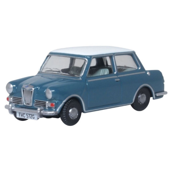 Oxford Diecast Riley Elf Mk III