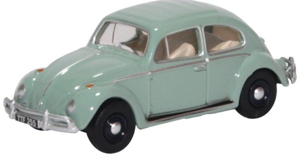 Model Oxford Diecast VW Beetle