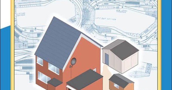 The Railway Modeller Book of Track Plans for Various Locations C J Freezer