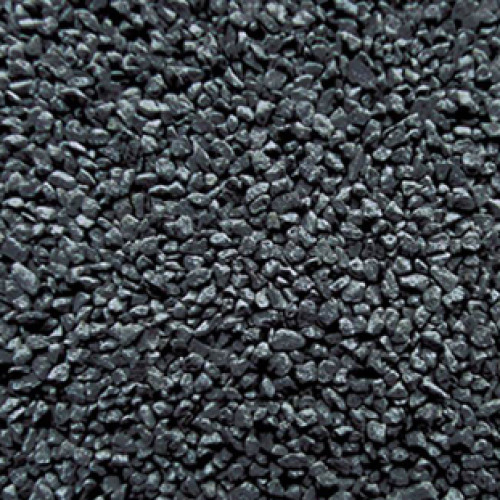 Coal, Cinders & Ash