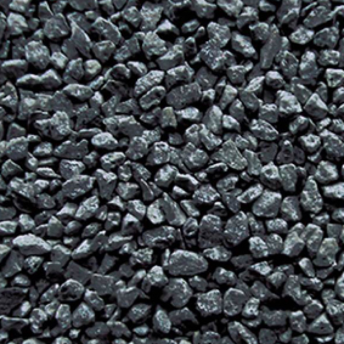 Model railway Coal