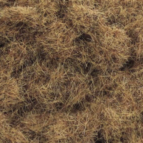 Static grass Patchy grass 4mm Peco PSG-405