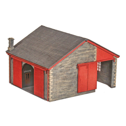 TT Gauge or 1:120 Scale model railways