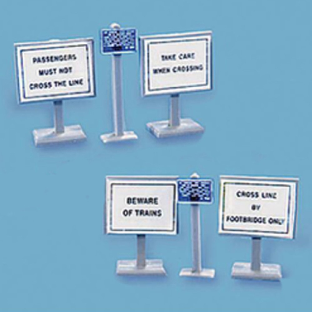 Model WARNING AND TRESPASS BOARD SIGNS OO