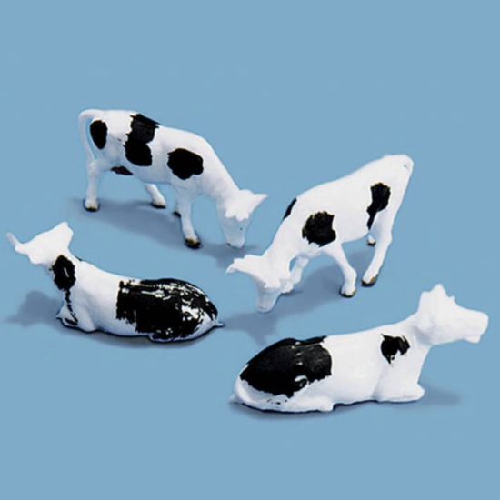 Model Cows OO