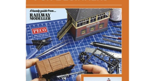 Peco Peco Kit Construction Guide for Beginners