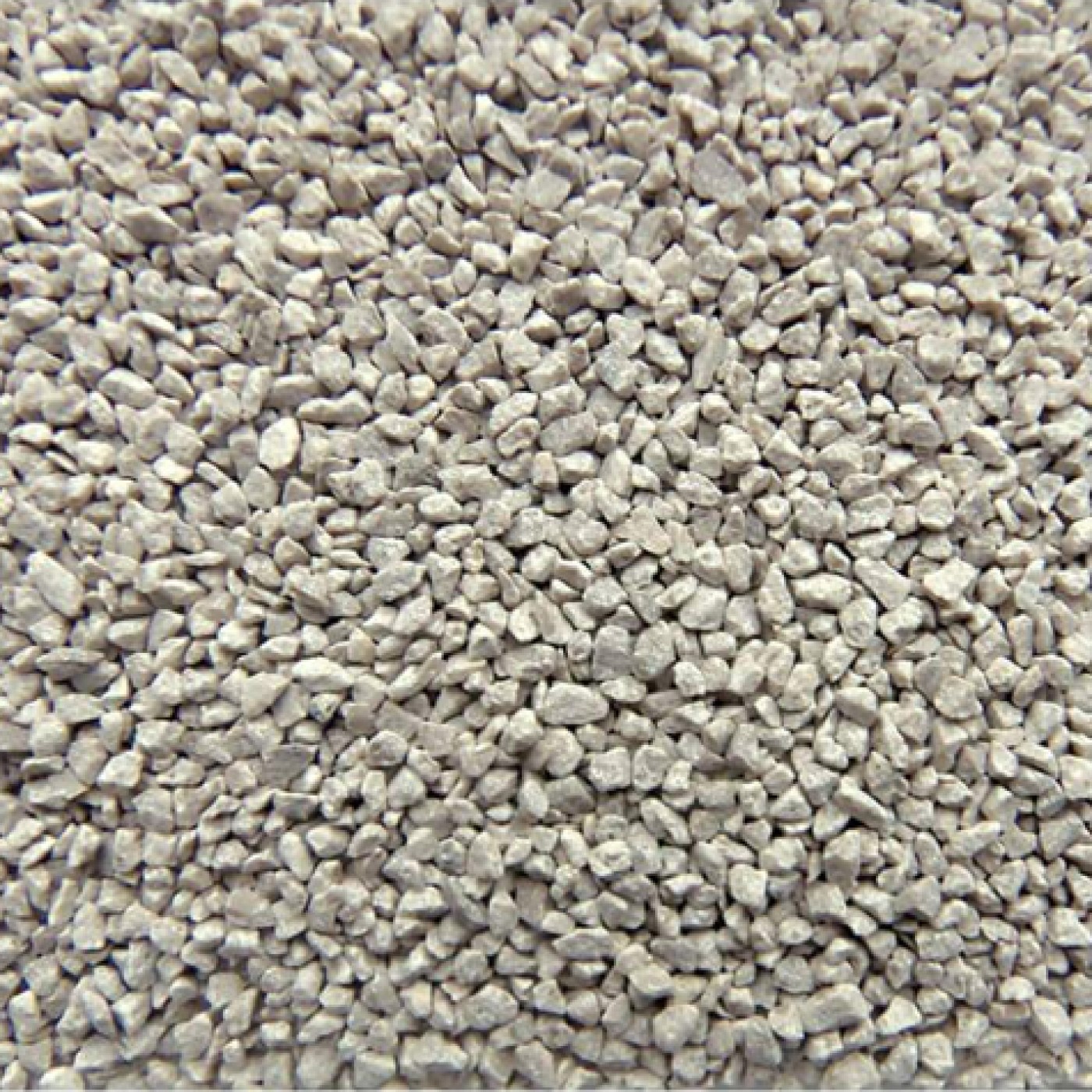 PS-302 P-Way Ballast, Grey Stone, Coarse Grade, Clean