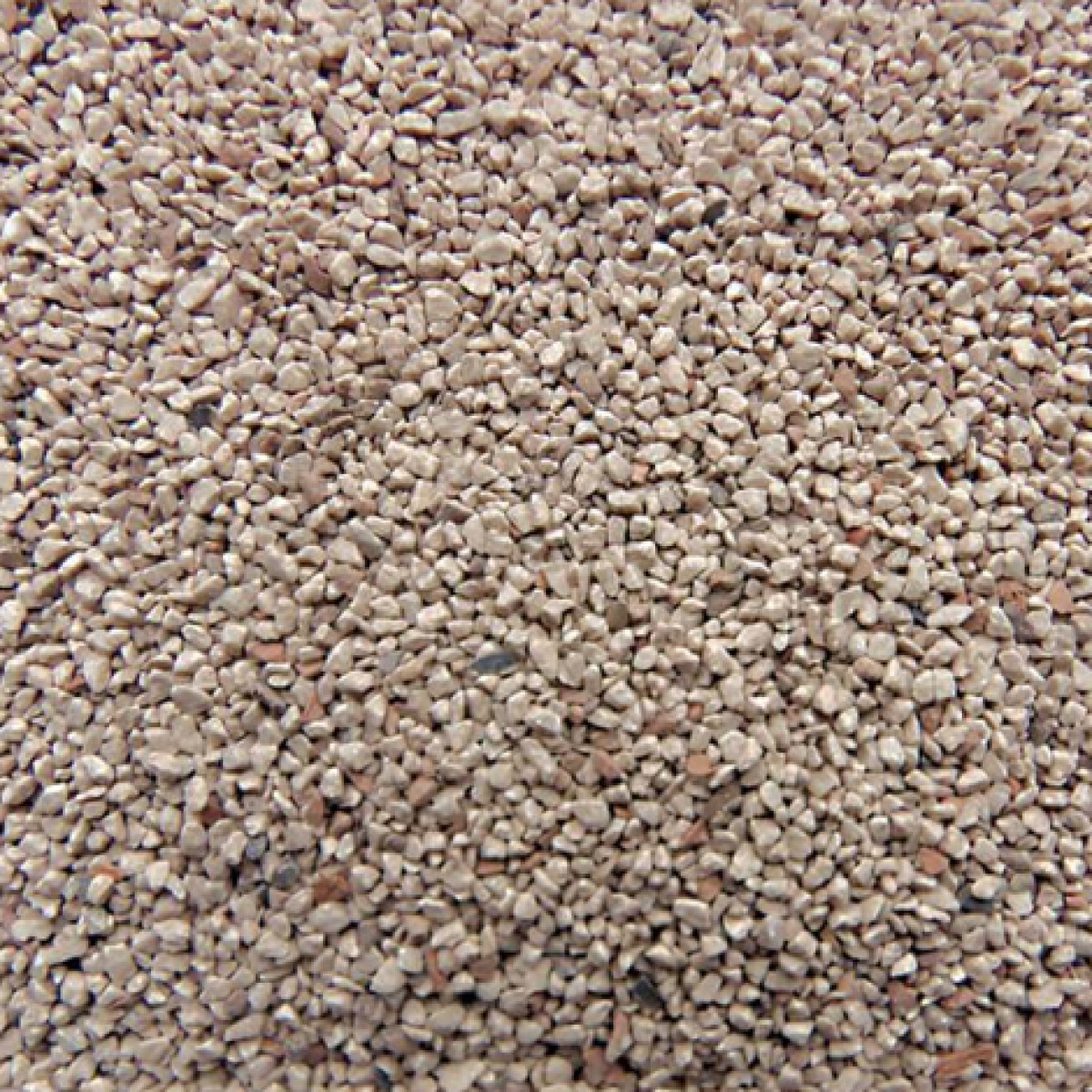 Ballast and Tarmac