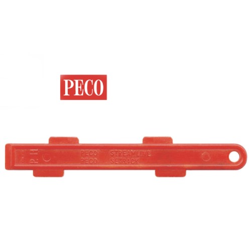 Peco Layout Planning and Design