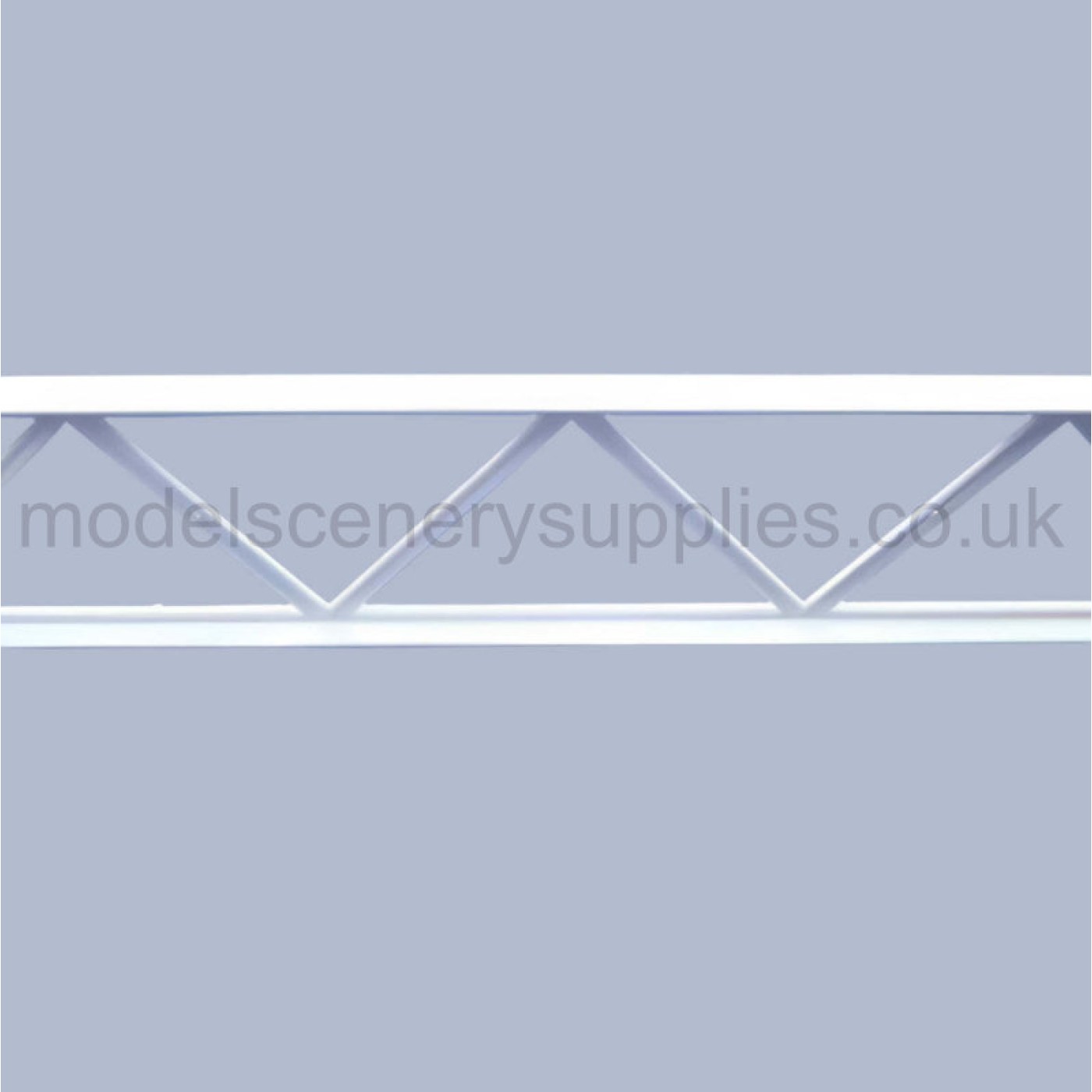 Plastic Profile Truss Beam Plastruct 9065