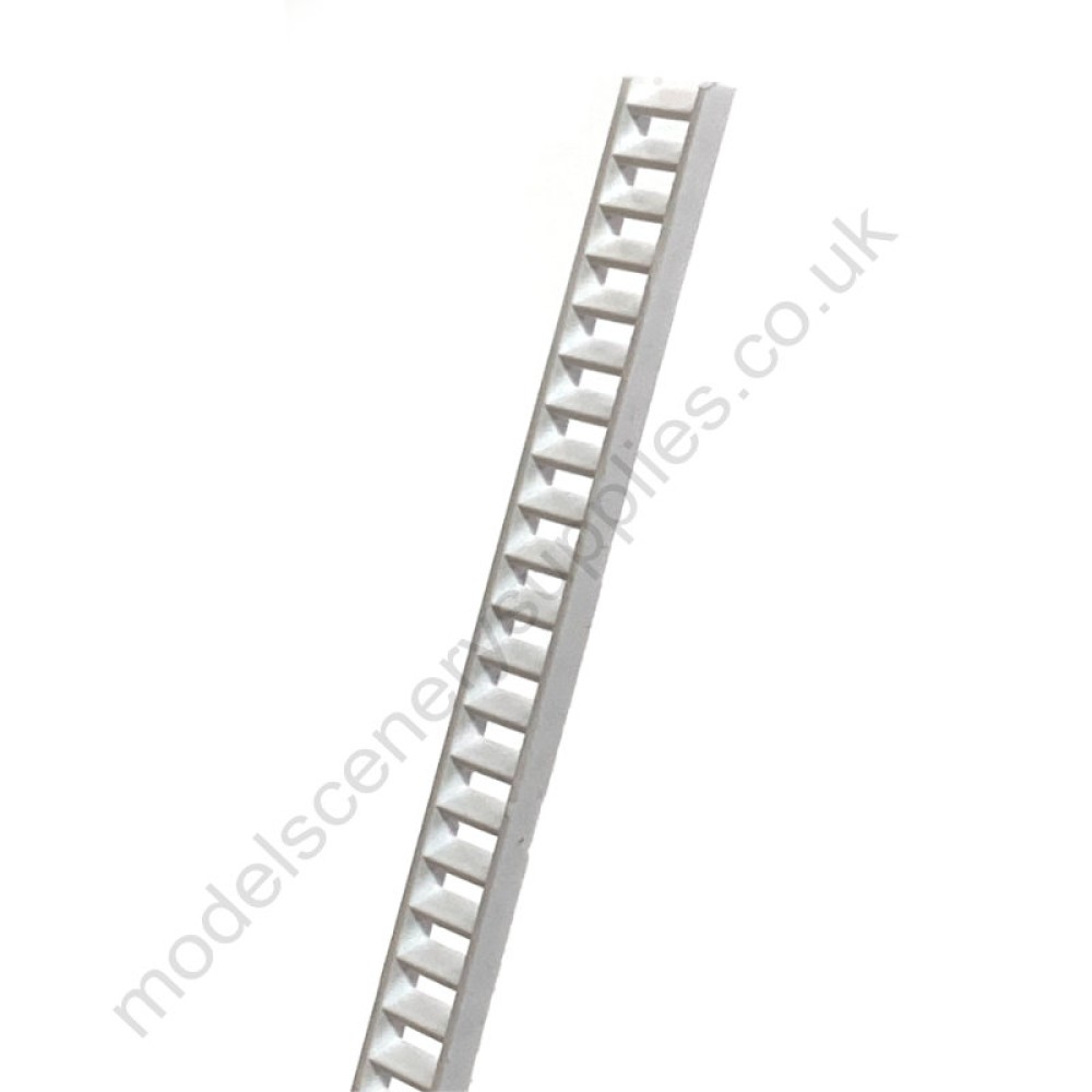 Model Railway Stairs OO and N gauge