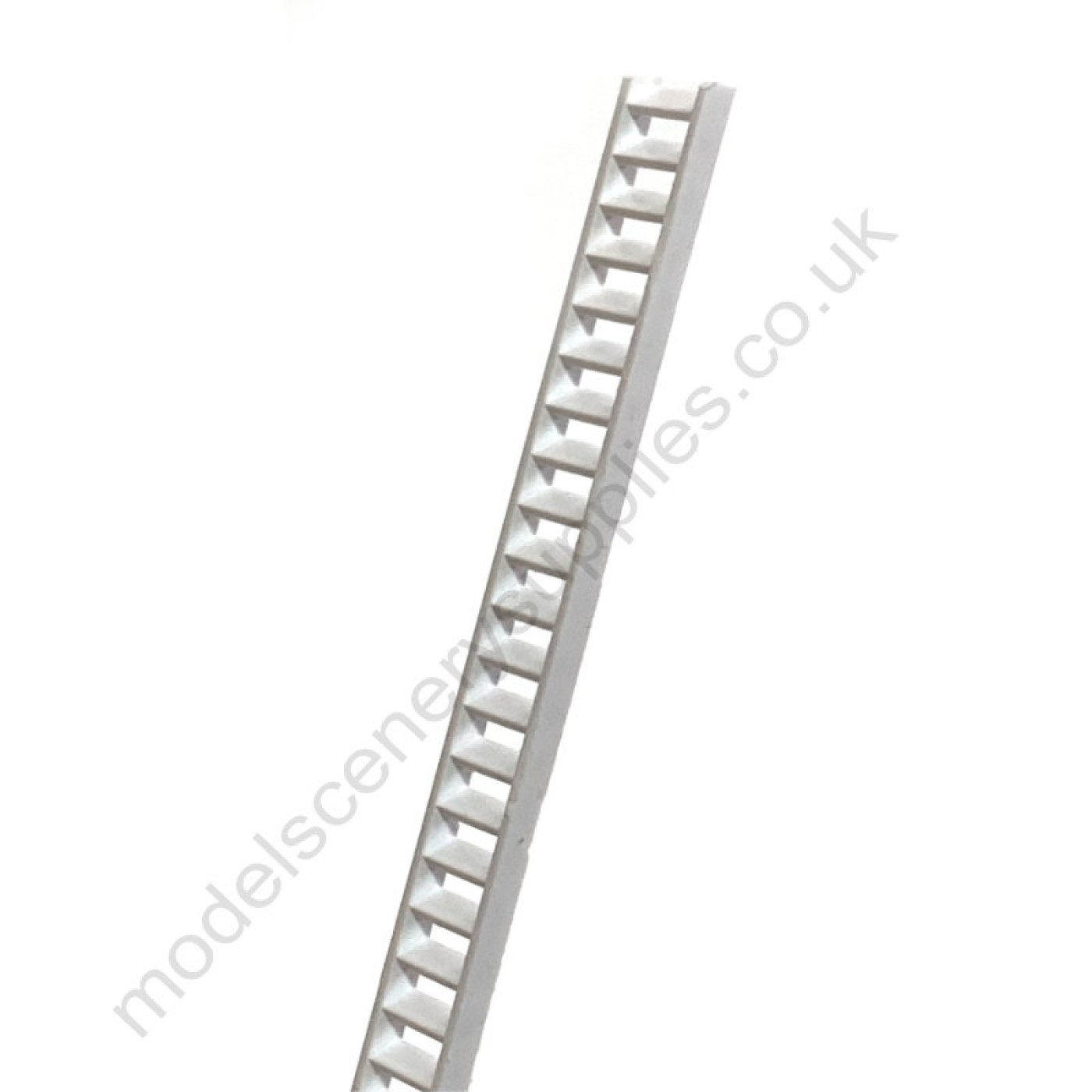 Model Railway Stairs OO and N gauge