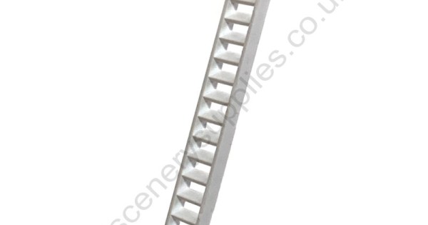 Model Railway Stairs OO and N gauge