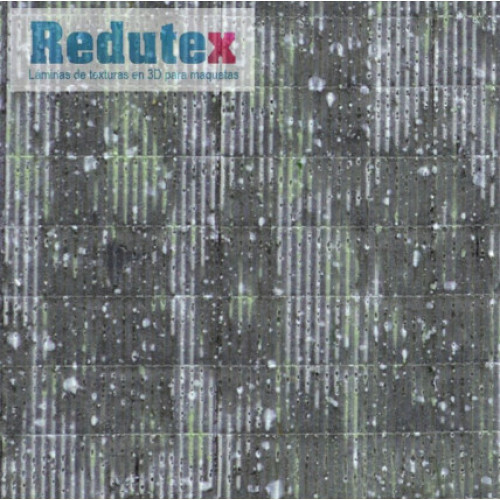 Redutex Textures UK