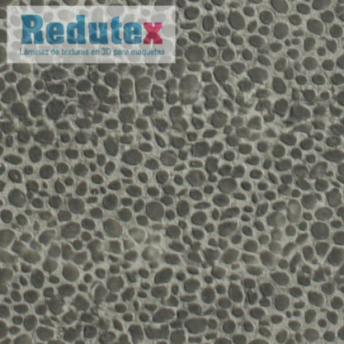 Embossed Textured Sheets