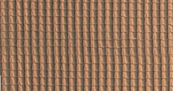 Redutex Textures 087TA123 Light Terracotta Tile 087TC112