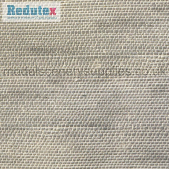 Redutex Textures Limestone Block Textured 3D Sheet N Gauge 160BS111