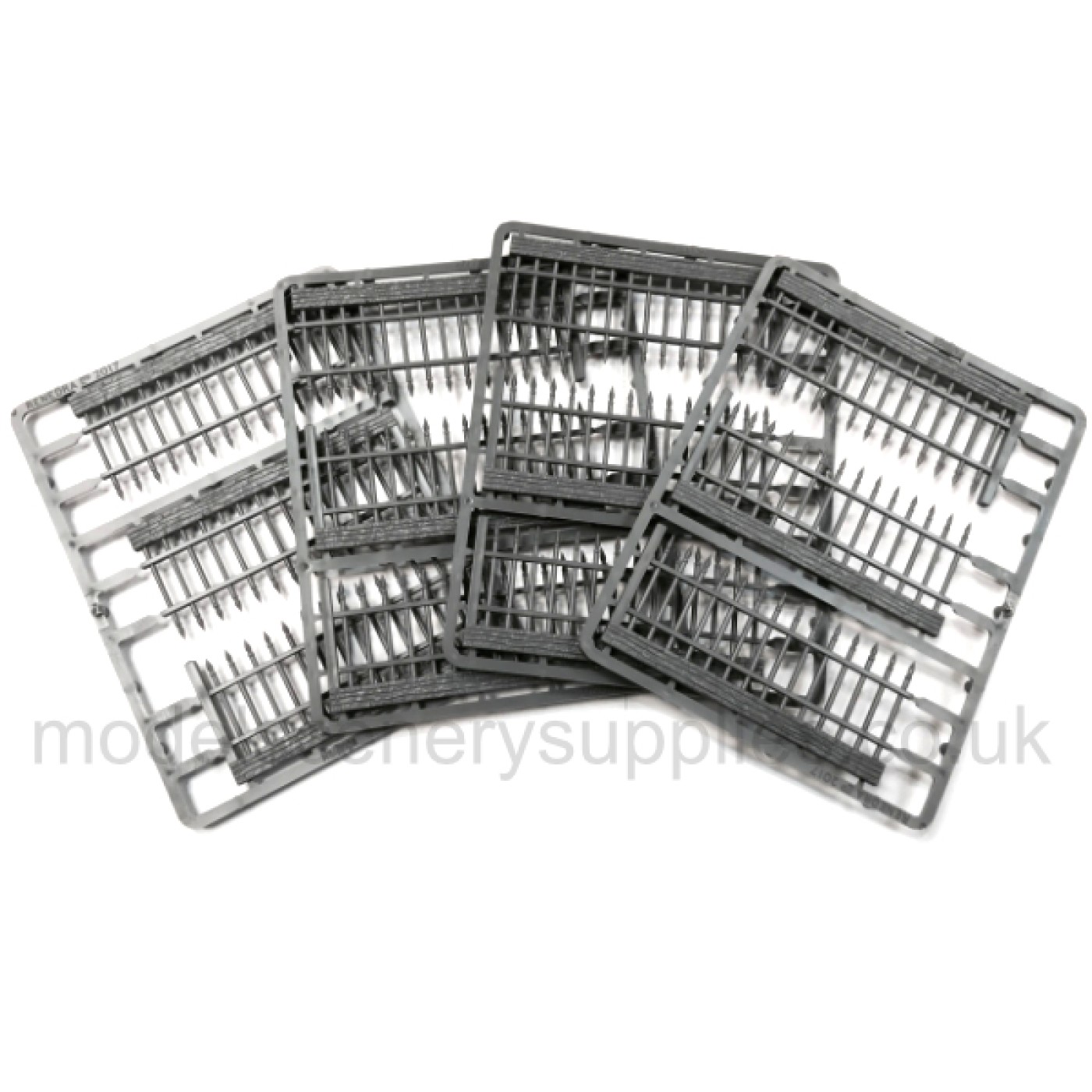 Model wargame Railing Fence 28mm