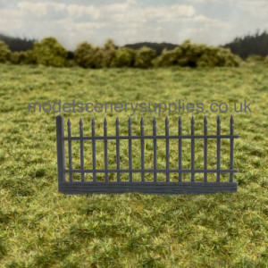 Model wargame Railing Fence 28mm