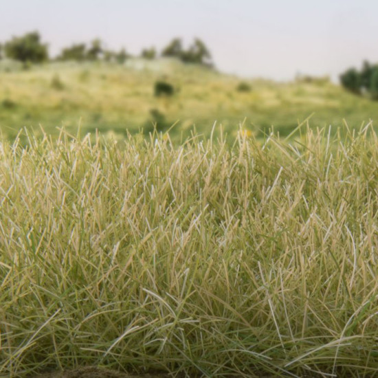 Static grass Light Green 4mm Woodland Scenics FS619