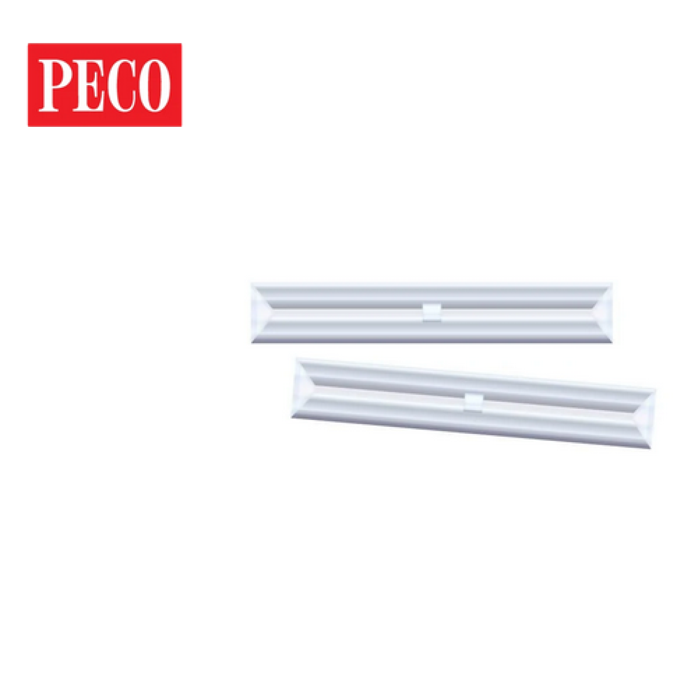 Insulated Rail Joiner for OO Peco SL-11
