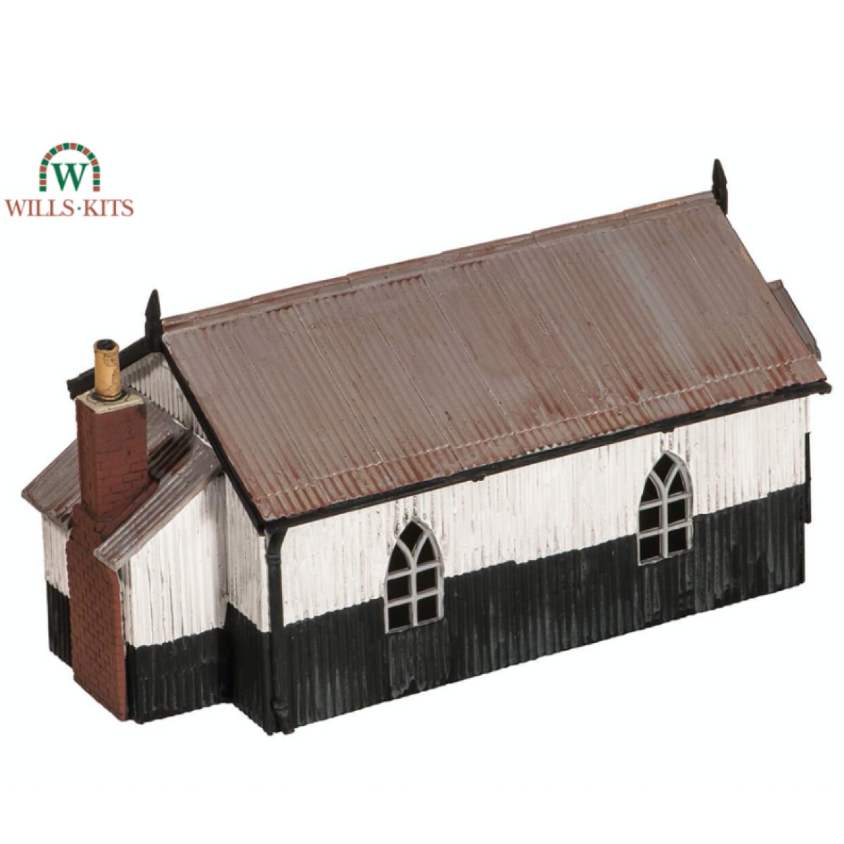 Model Water sheet Noch 60852