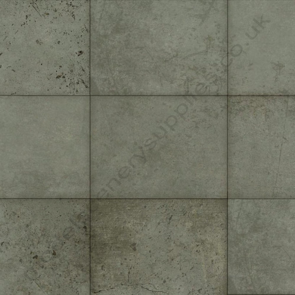 Concrete Hardstanding Building Paper OO Scale Model Scenery TX134