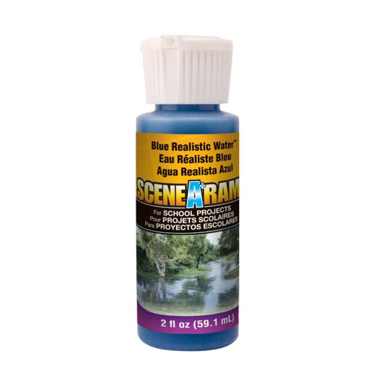 All Game Terrain model Realistic Water G6601