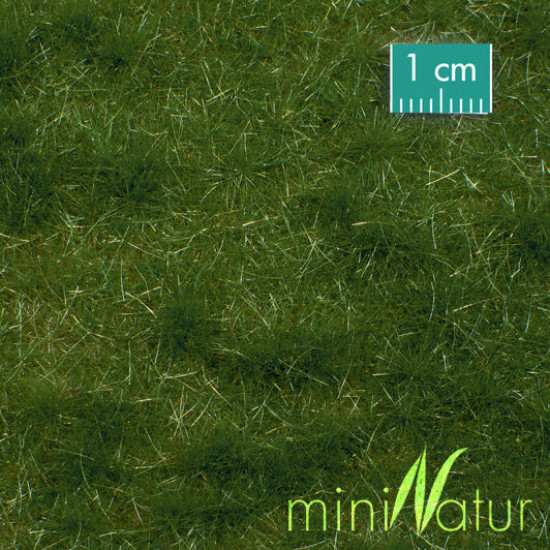 Model Landscape Mat Grass, Cattle Pasture Summer miniNatur 713-22