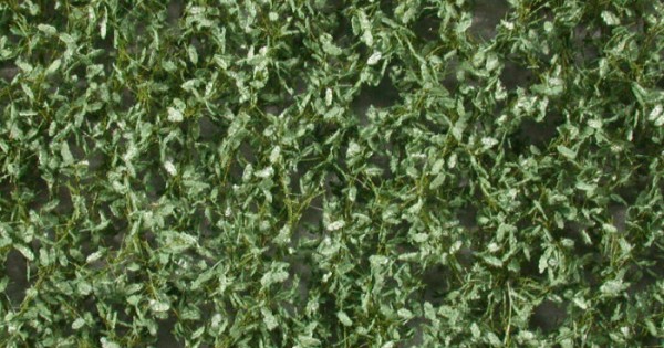 Model Tree Foliage and Ground Cover Sheets Summer MiniNatur 980-22