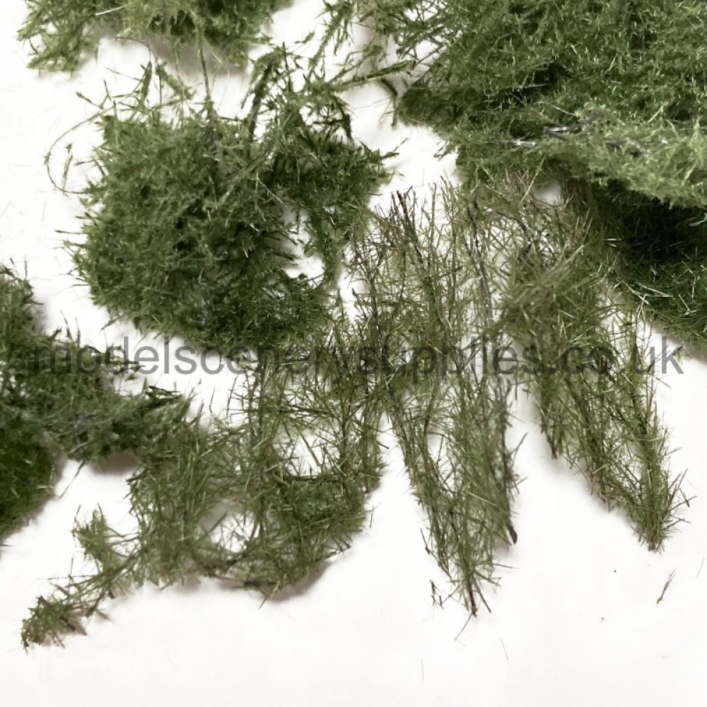 Model Ground cover Bracken Fern MIX miniNatur