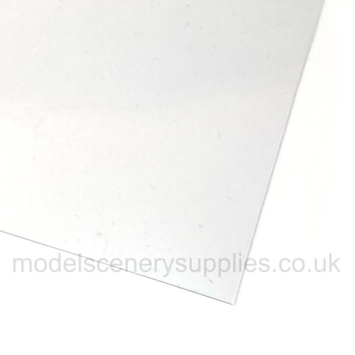 Model Scenery Supplies