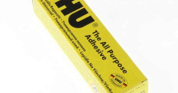 UHU glue All Purpose Adhesive