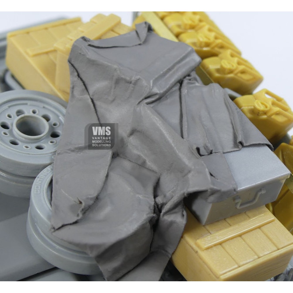 VMS WFU Modelling shaper Paper