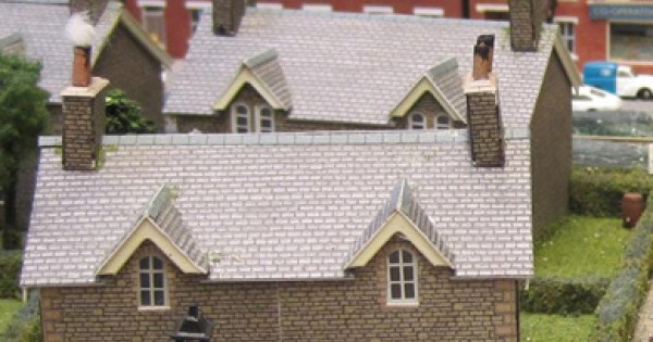 Metcalfe Models in OO