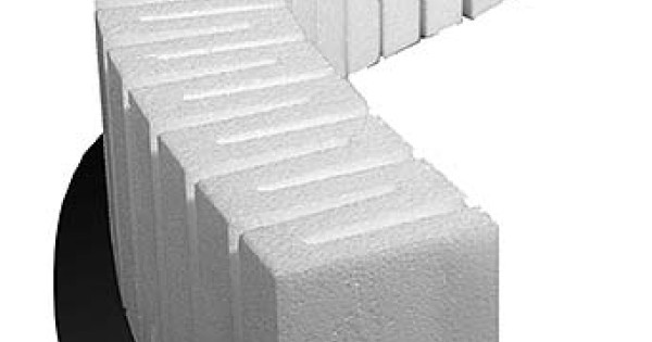 Model railway Track Risers 101mm high