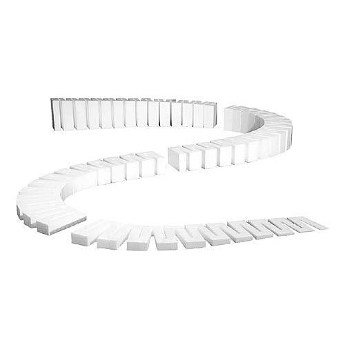 Track Risers & Inclines