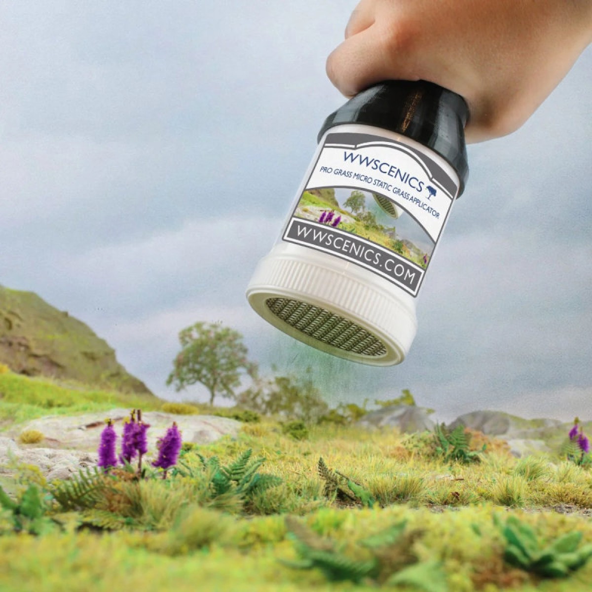 Shop for War World Scenics wargaming and scenic materials