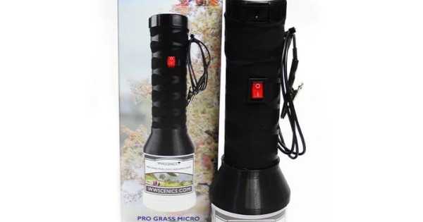 Static Grass Machine Pro Grass Micro Static Grass Applicator WSPG-003 ...