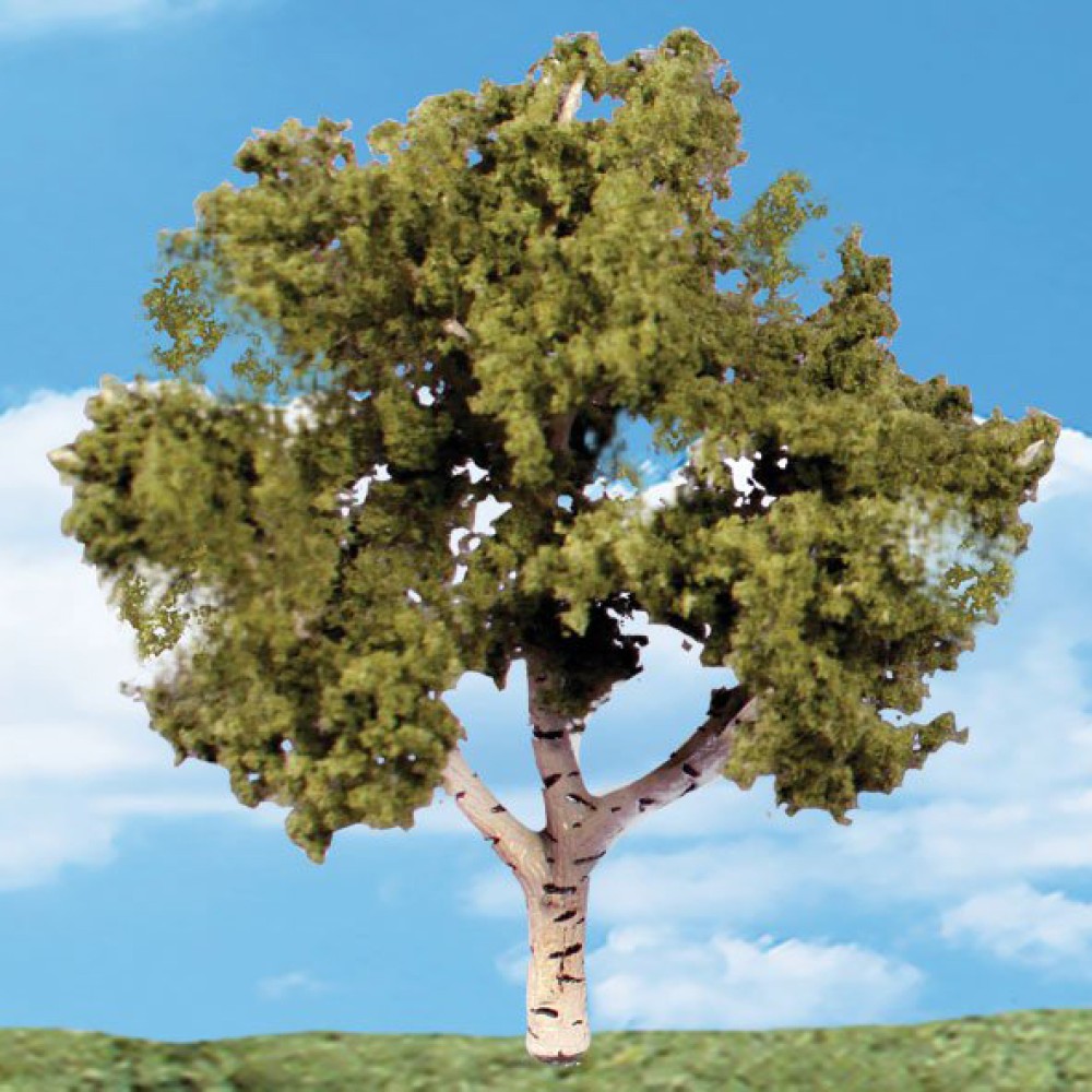 Woodland Scenics Waters Edge Trees 100mm