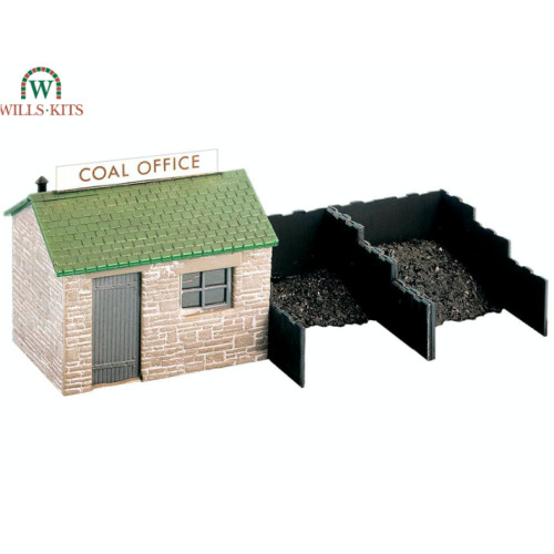 Model Coal Sacks Weights and Scales OO Ratio 526