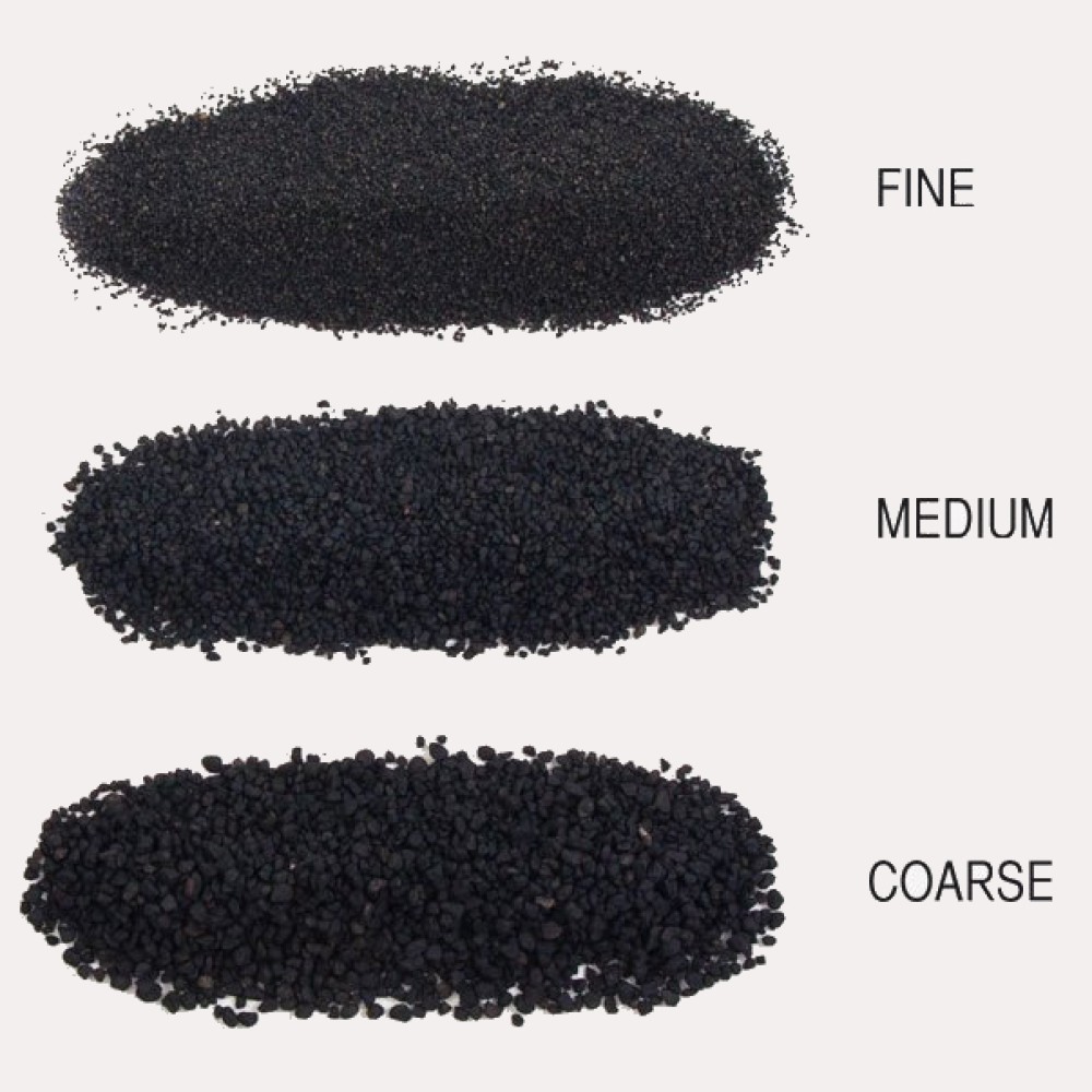 Woodland Scenics Ballast Cinders FINE B76 Woodland Scenics