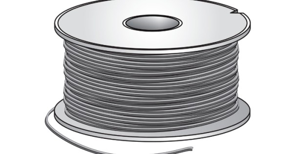 Model Railway Lights from Woodland scenics Just Plug system.