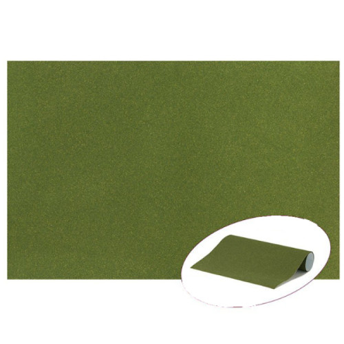 Grass & Landscape Mats