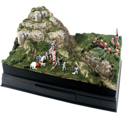 Woodland Scenics Rock Moulds