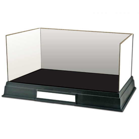 Model Diorama Base Large by Woodland Scenics