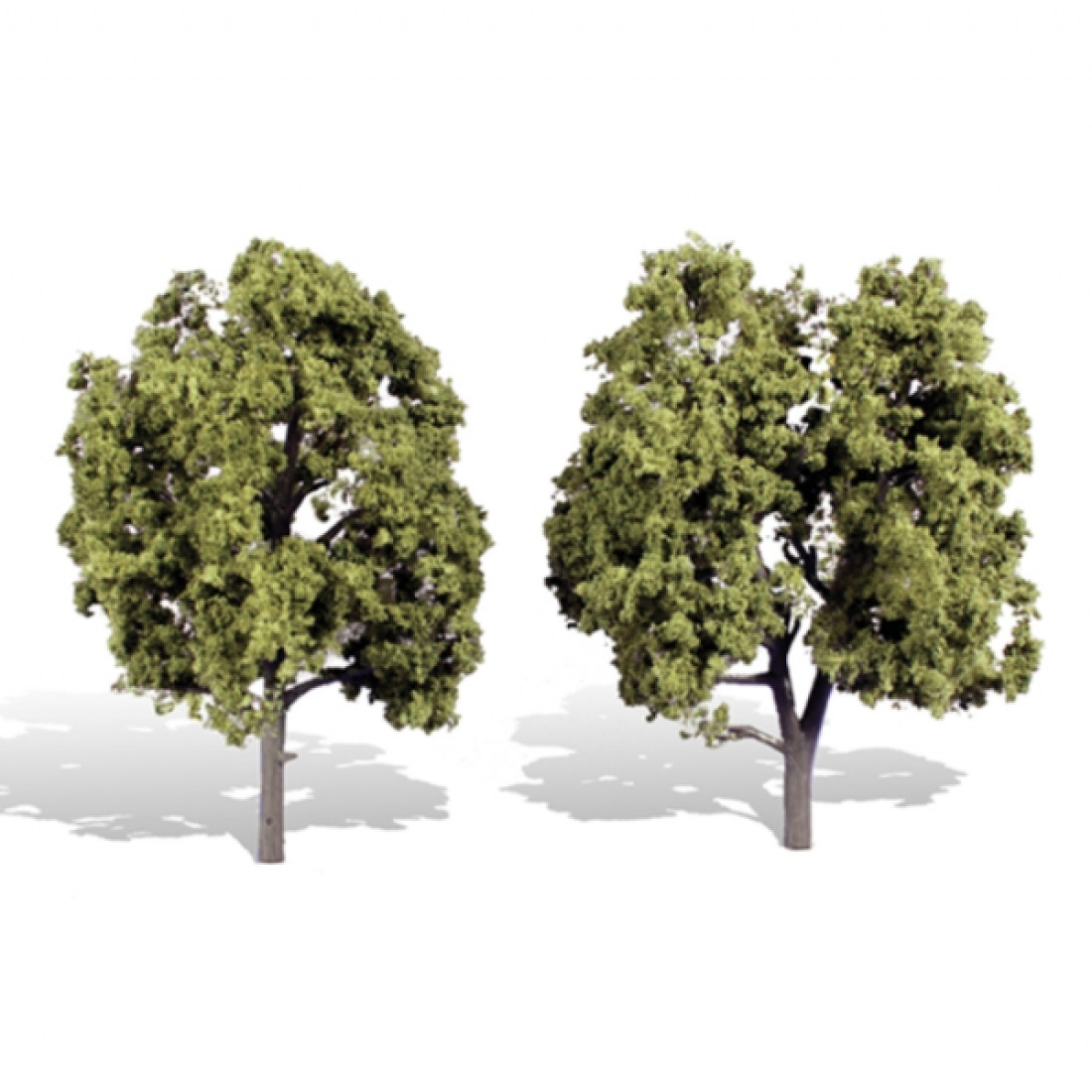 Buy Woodland Scenics Tree Early Light Trees 140mm