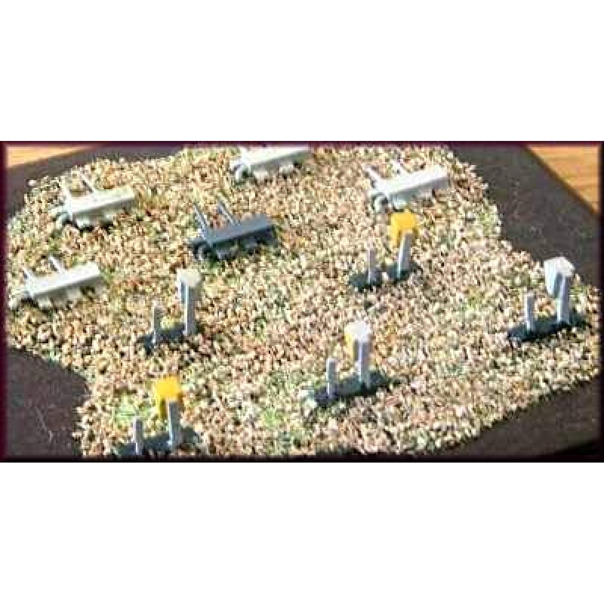 Knightwing model railway kits